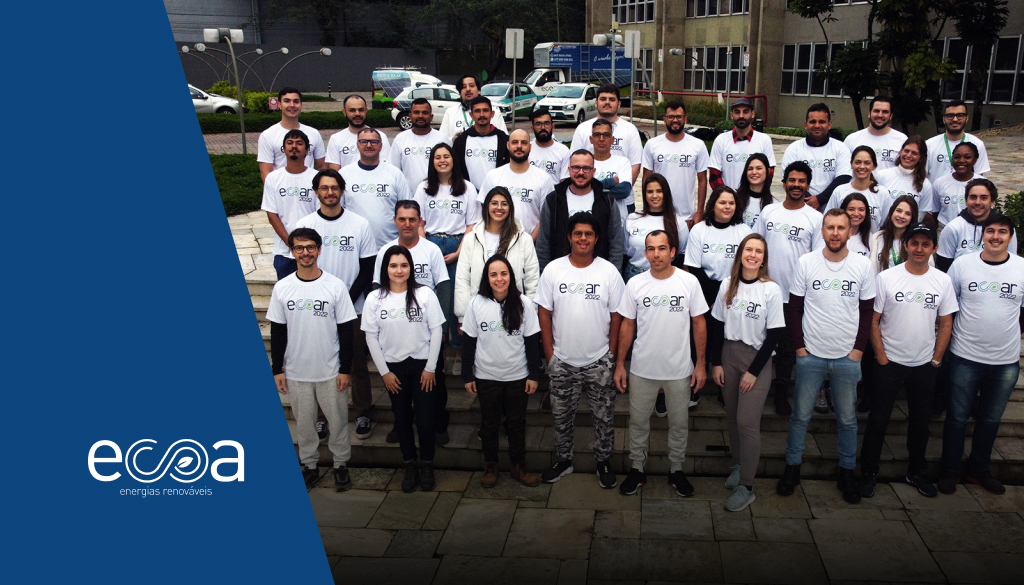 Ecoa Energias Renováveis